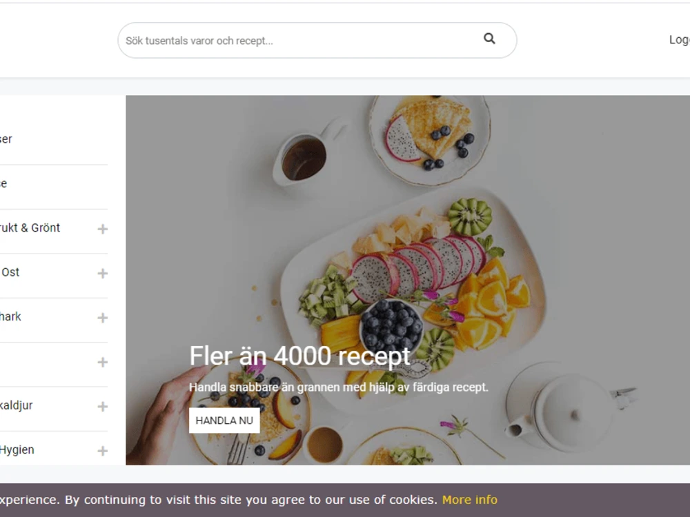 Responsive front end web development, html css bootstrap 4 | Upwork