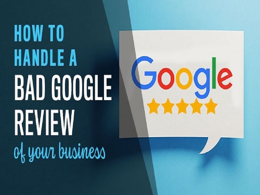 Remove negative link from google search, remove bad article, gmb ...