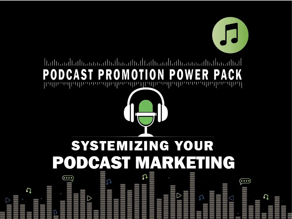 High-Impact podcast Promotion that elevate your audiences growth | Upwork