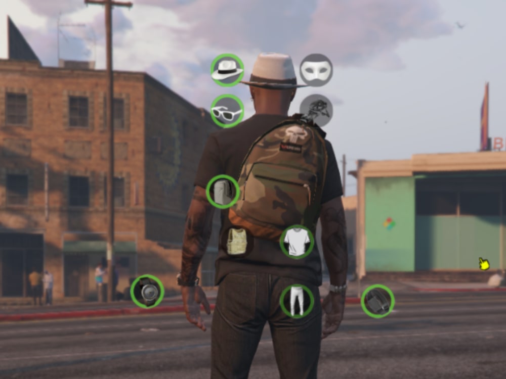 Professional and awesome fivem trailer for your server or character ...