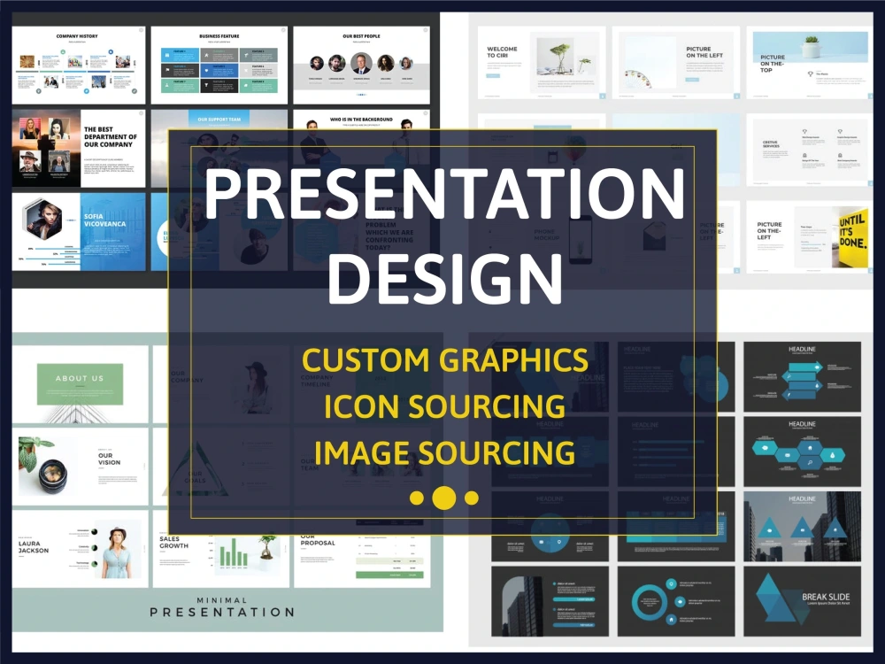 A Professional PowerPoint Presentation design | Upwork