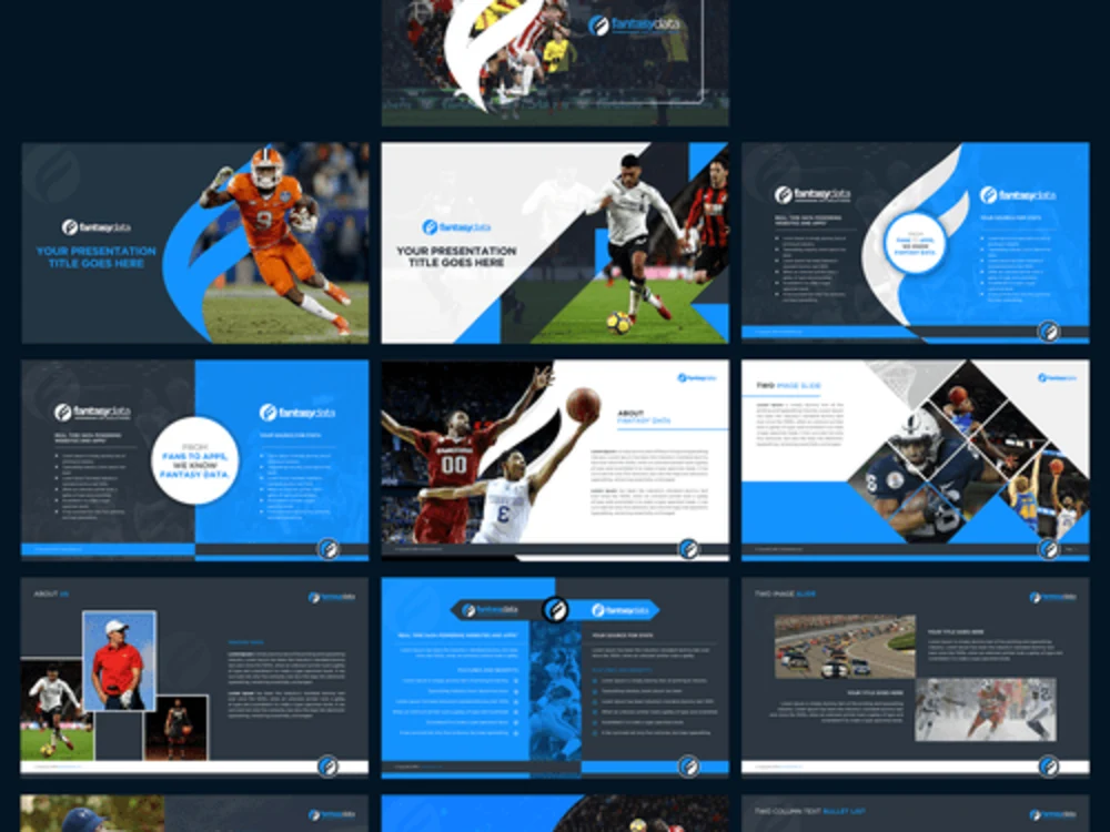 A Professional PowerPoint Presentation design | Upwork