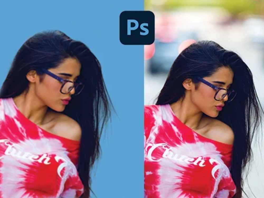 A professional background removal and photo editing | Upwork