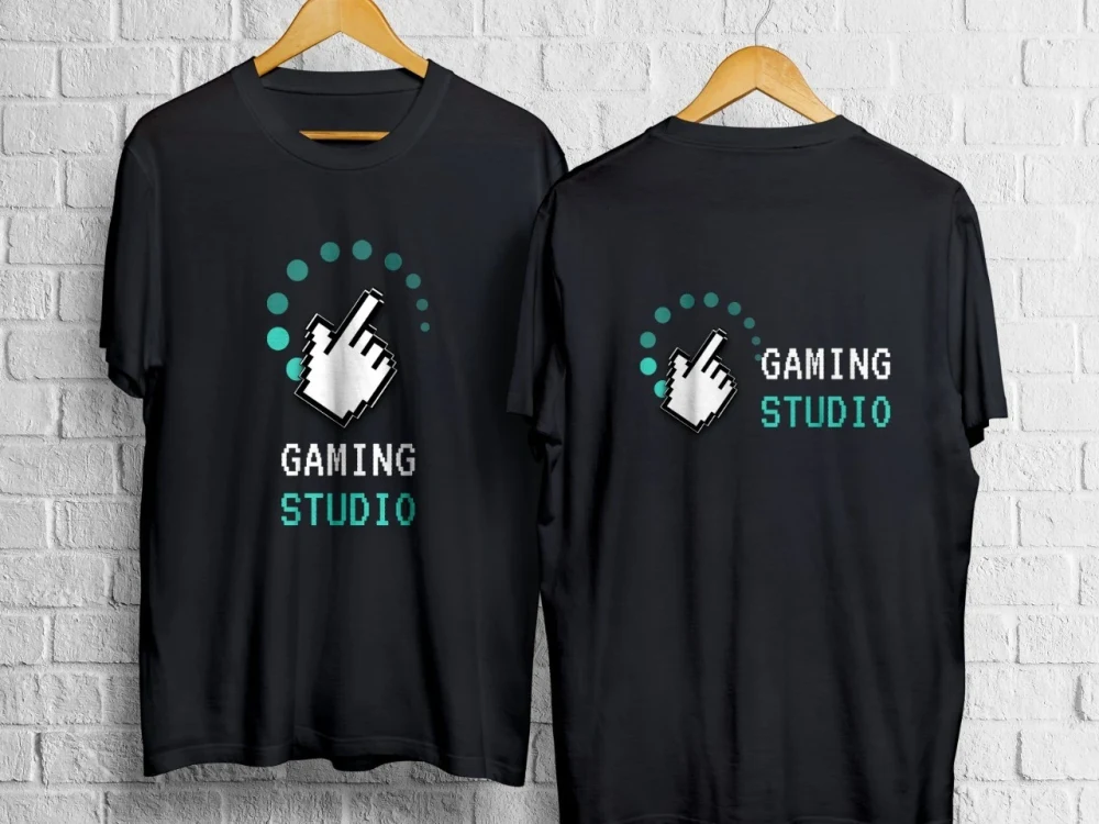 A stunning custom designed logo. | Upwork