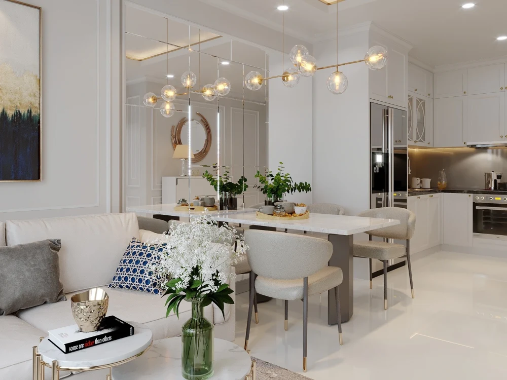 A fantastic an amazing DESIGN for your space . | Upwork