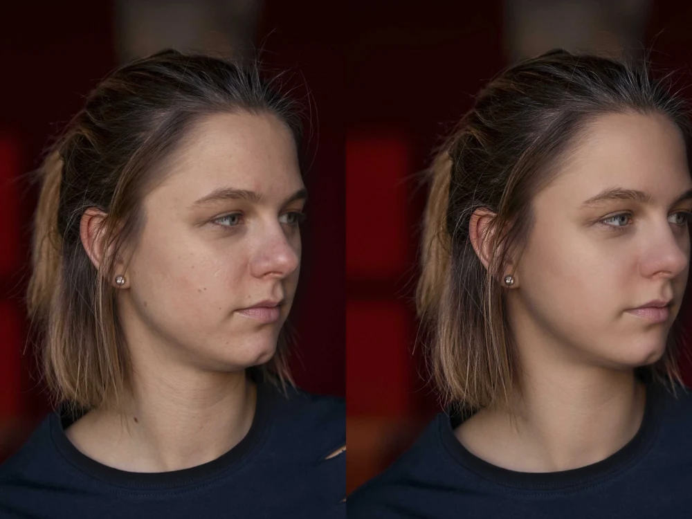 An amazing photo Retouching & Enhancement service | Upwork