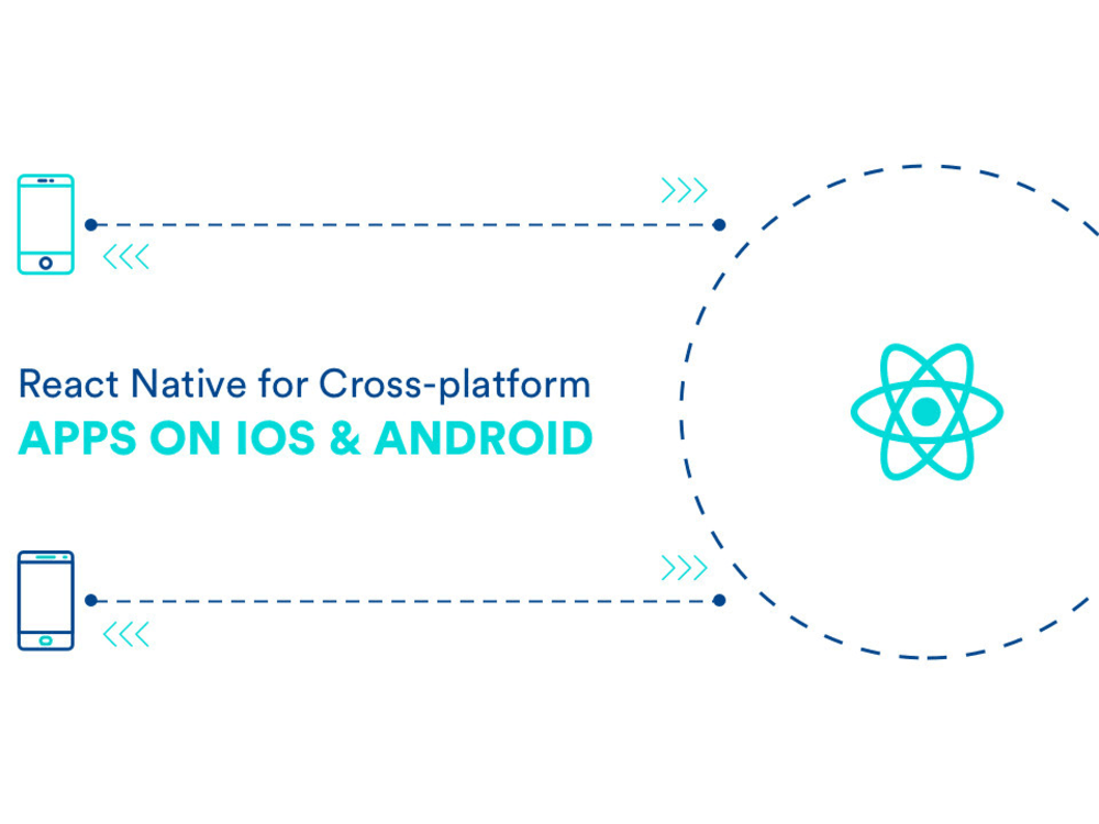 Cross-platform react native and Flutter mobile app development | Upwork