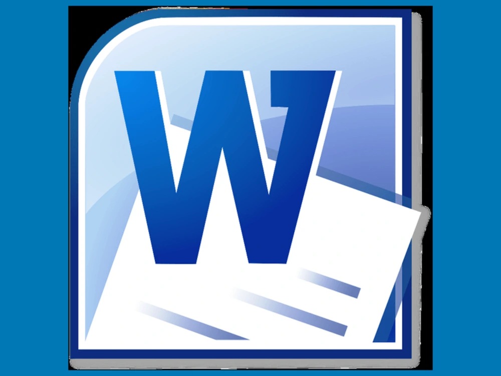 Microsoft word document formatted correctly as per your requirement ...