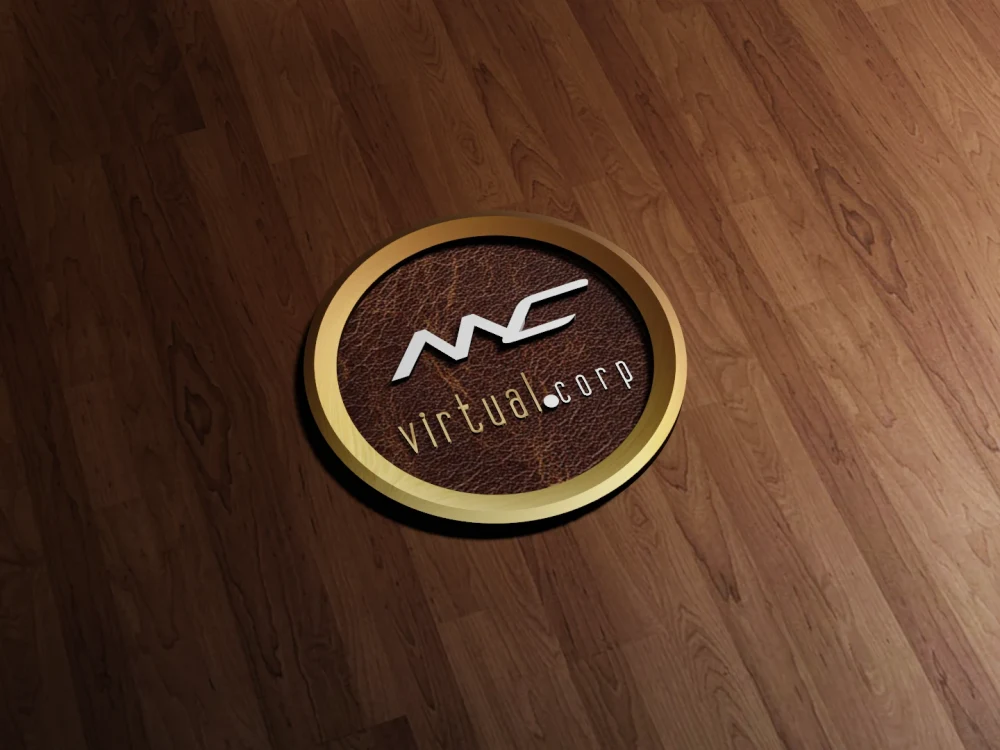 An amazing 3D logo designed for your business | Upwork