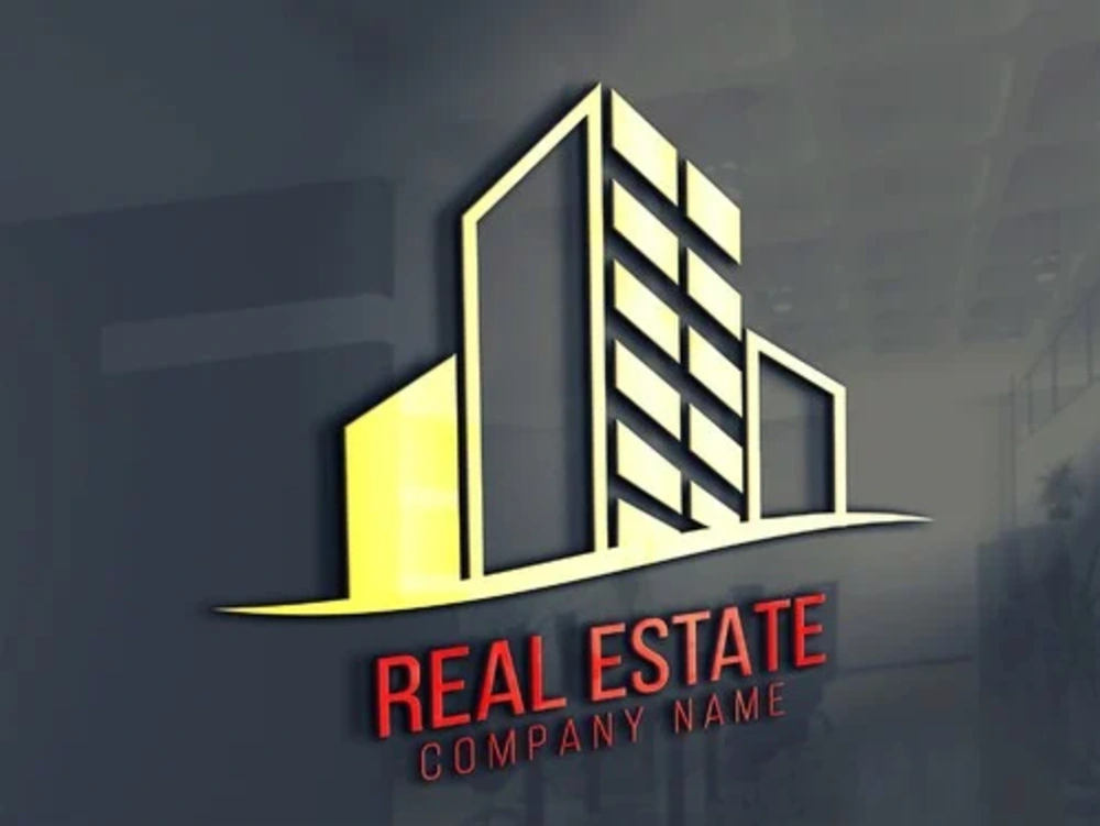 An amazing 3D logo designed for your business | Upwork