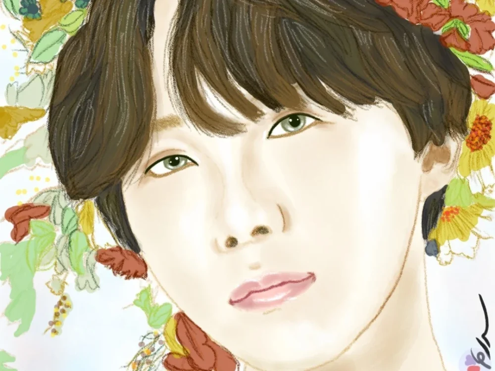 Customized portrait/caricature from your picture | Upwork