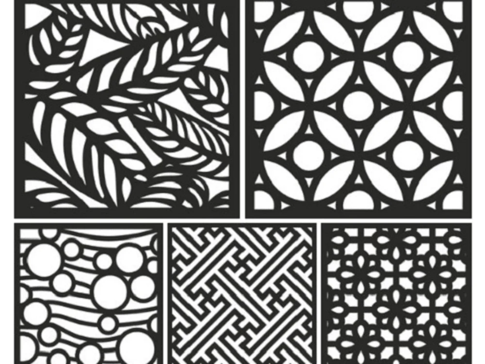 Dxf files for laser cutting and engraving | Upwork