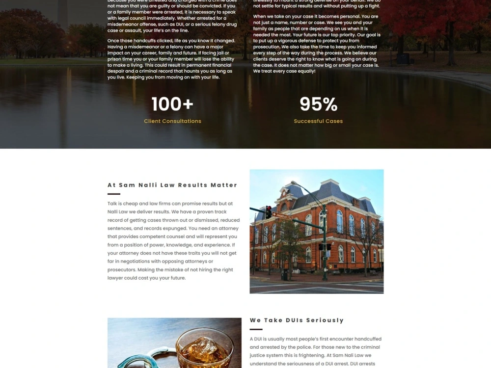 The Best Leading Responsive & Modern Website Designs with free support! | Upwork