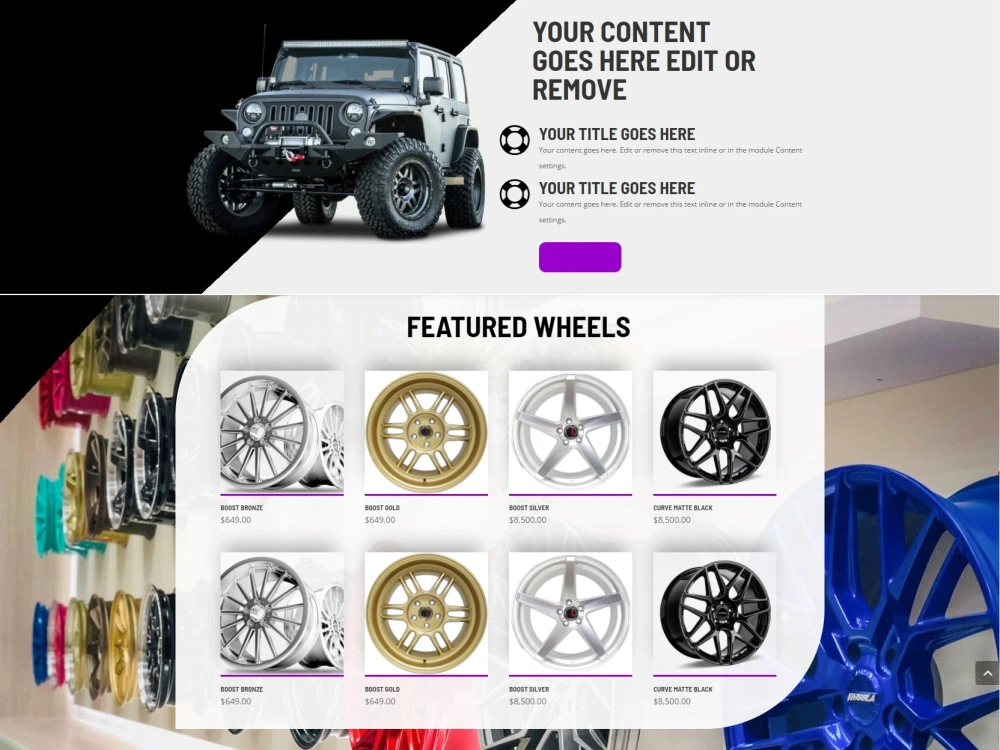 A Full Stack WordPress Developer | Upwork