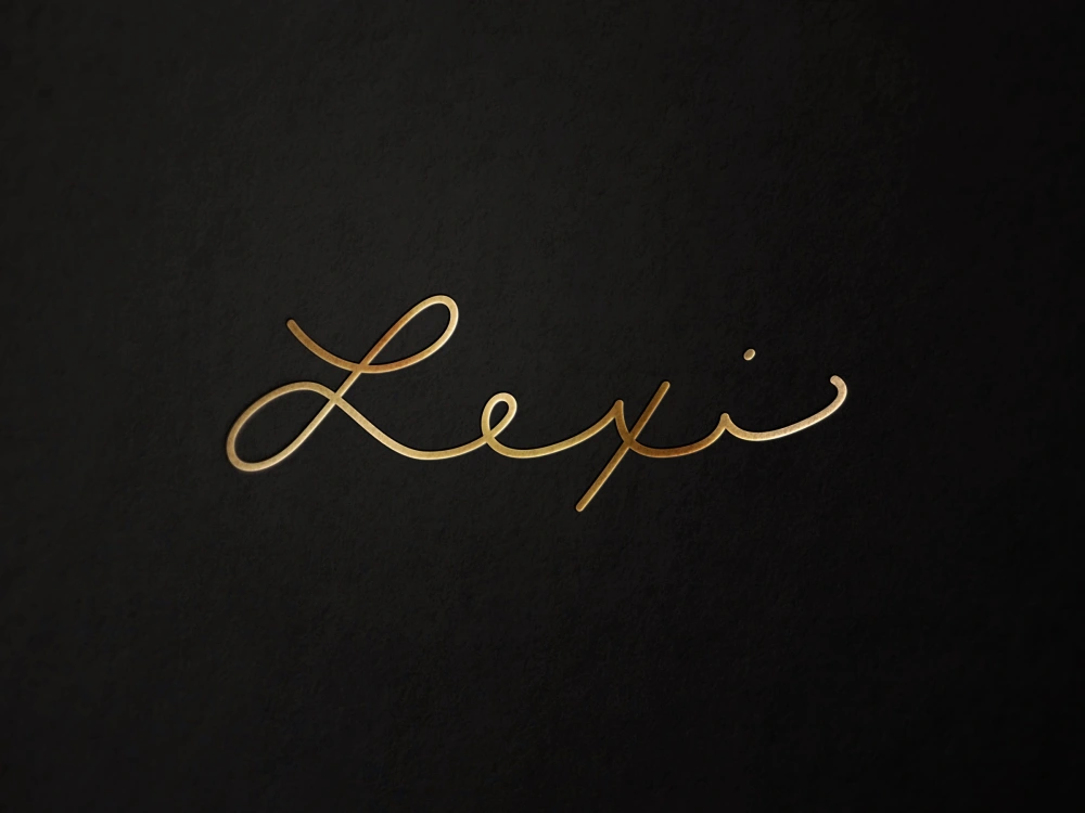 A professional handwritten signature | Upwork