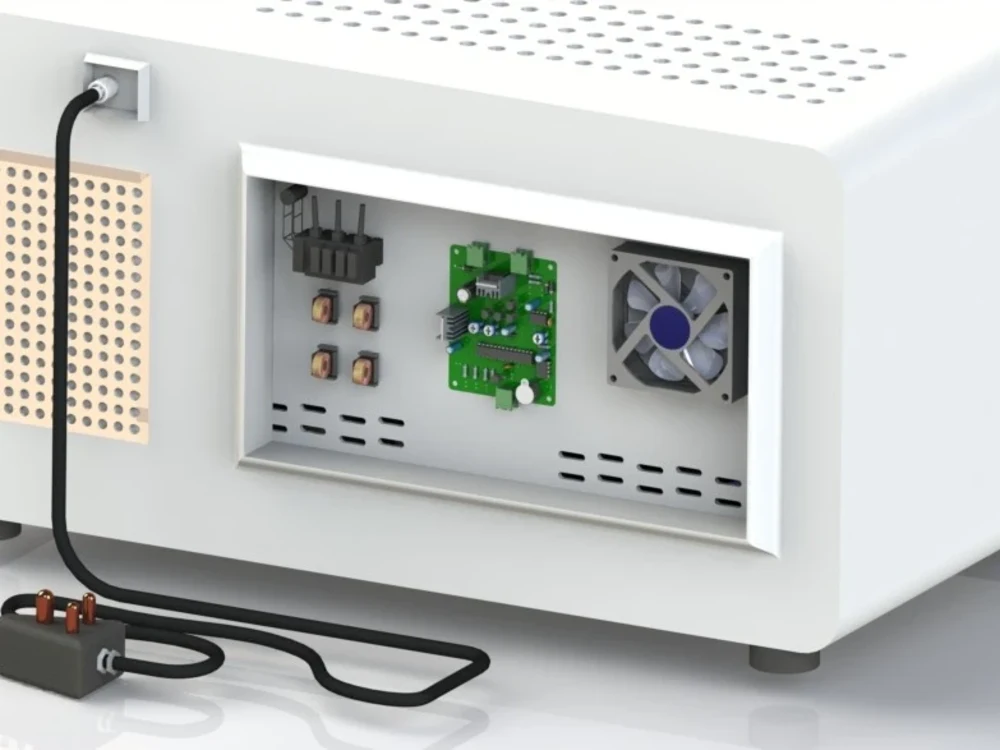 An amazing 3d model, 2d drawing, and product design in Solidworks & CAD ...