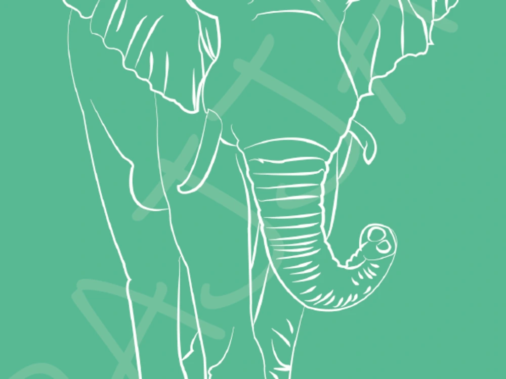 Highly detailed vector illustrations | Upwork