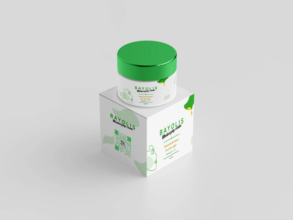 Modern packaging design, box design and label design | Upwork