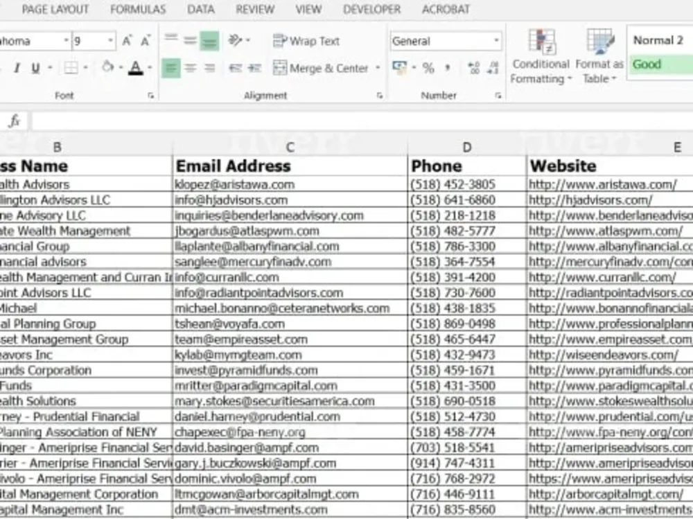 Data analysis wit python ,exce,l power bi | Upwork