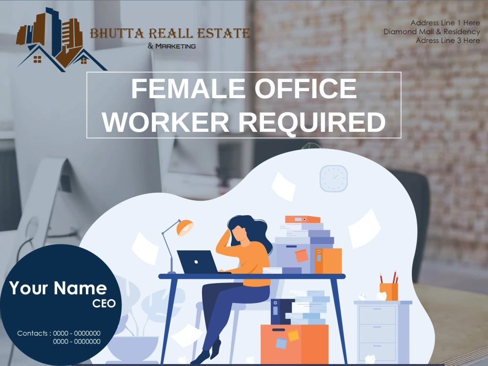 A professional creative advertisement design | Upwork