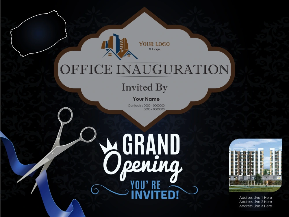 A professional creative advertisement design | Upwork