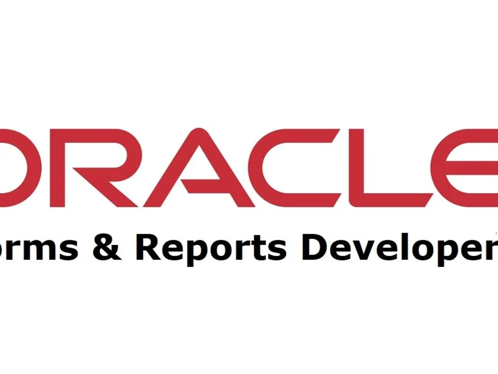 Codes In Sqlplsqloracle Apexforms And Reports Upwork 4690