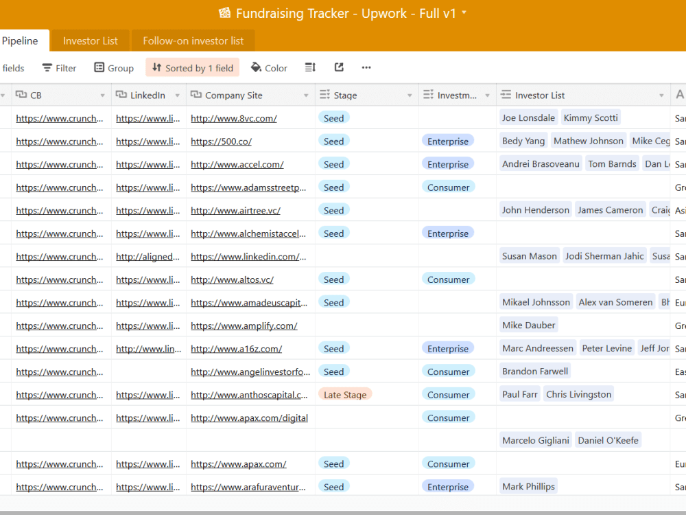 Data Entry task delivered within 24 hours | Upwork