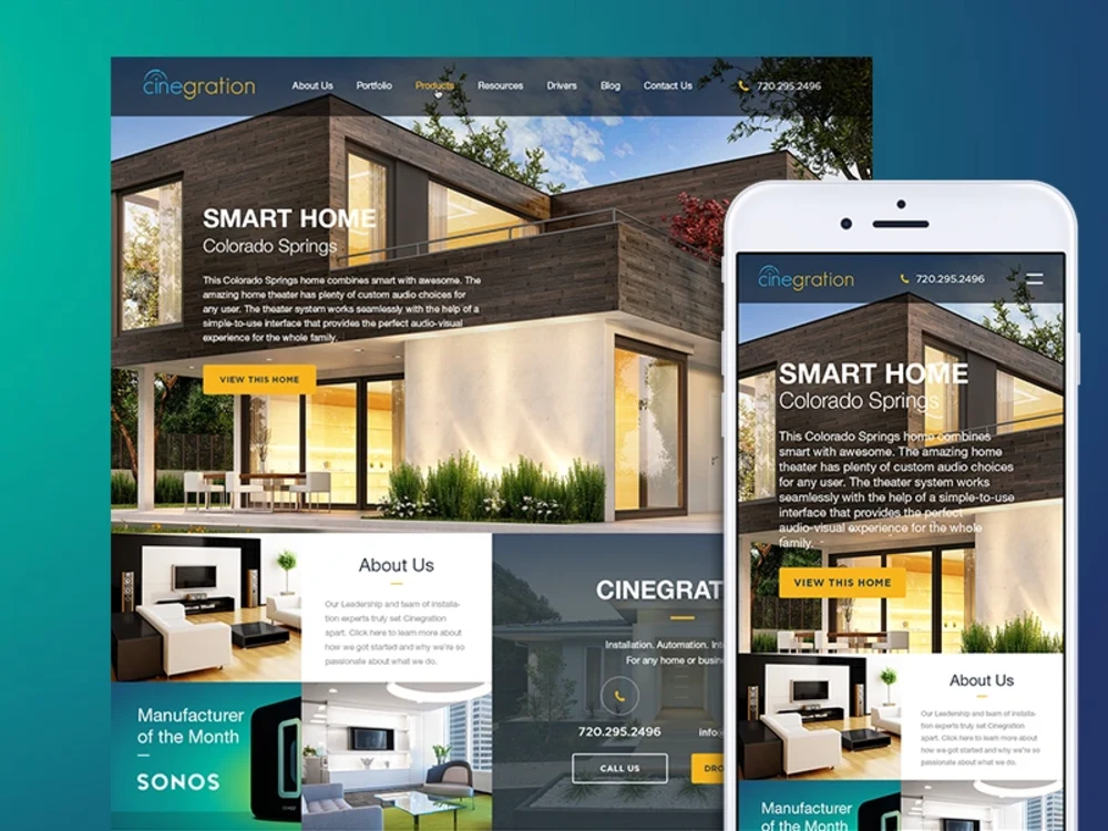 Professional Mobile/Tablet App Design | Upwork