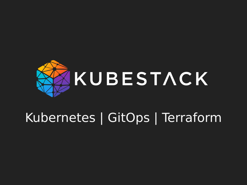 GitOps automated Kubernetes (AKS/EKS/GKE) infrastructure using ... GitOps automated Kubernetes (AKS/EKS/GKE) infrastructure using ...
