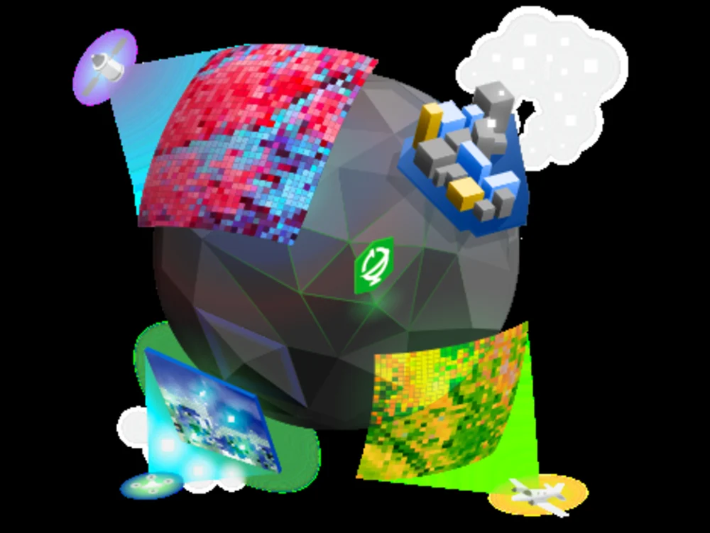 Professional GIS & Remote Sensing maps within your timeline and budget ...