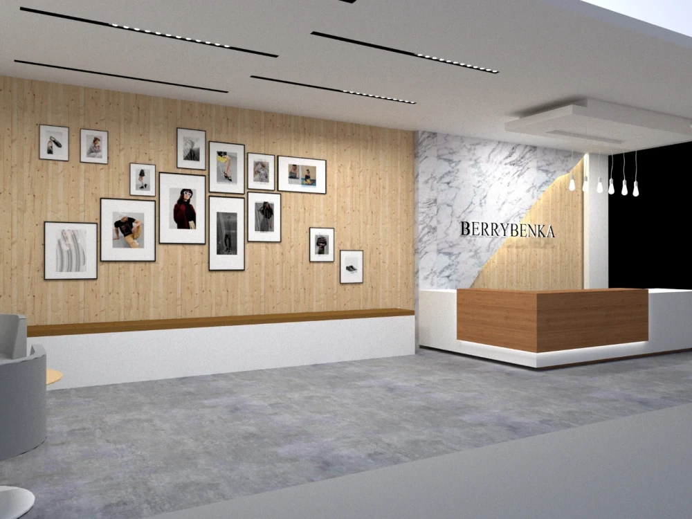 A visually stunning and functional Interior design | Upwork