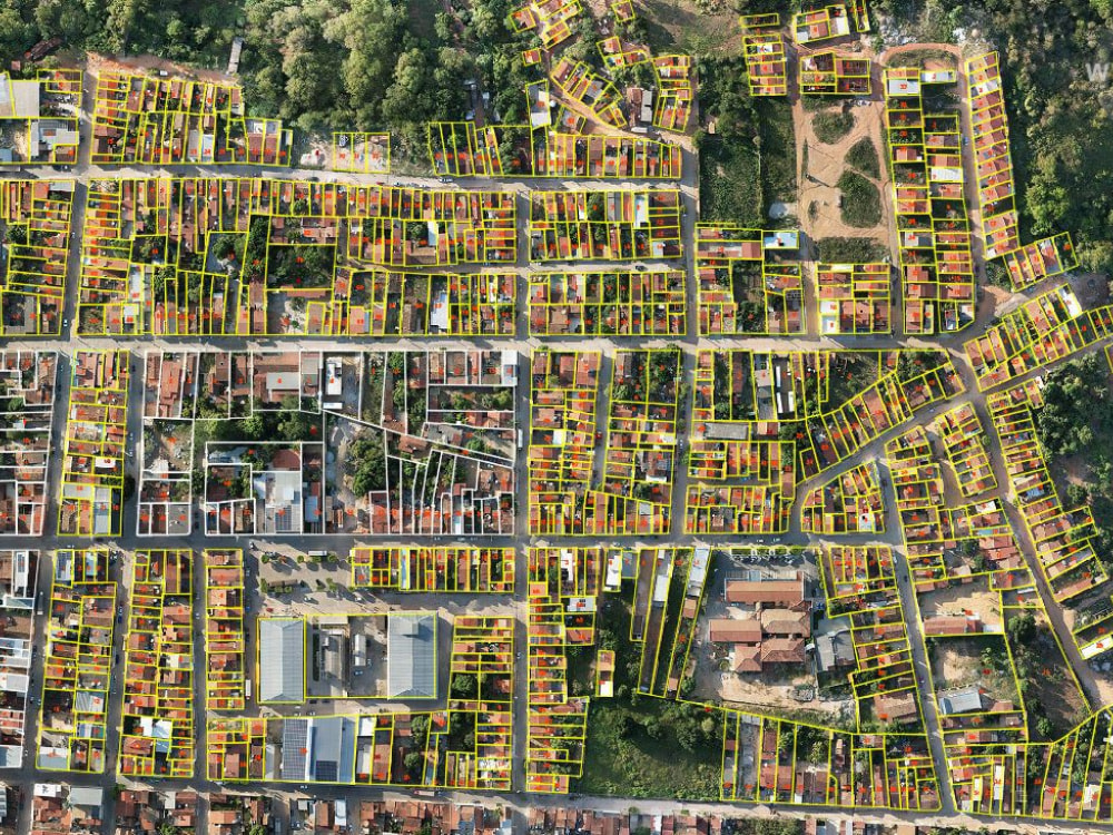 Drone Photogrammetry Processing with Agisoft Metashape | Upwork