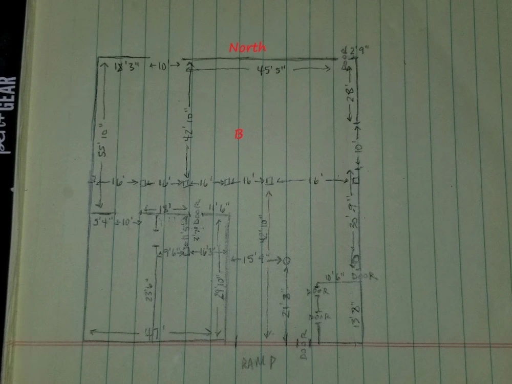 Your files converted into 2D CAD file drawings | Upwork