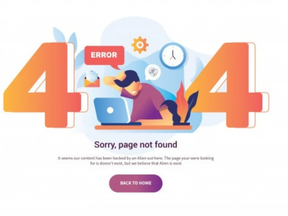 Website responsive problems, bugs, errors, and issues | Upwork