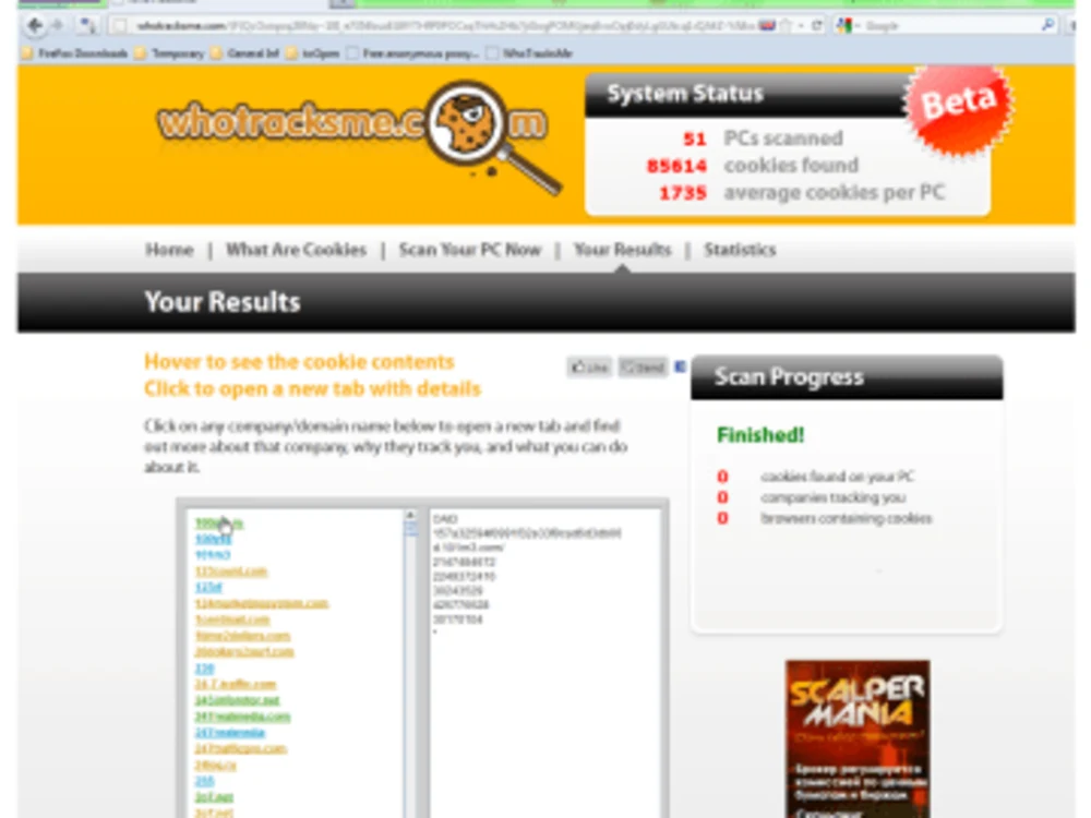 A modern web site/app architecture and full-stack development | Upwork