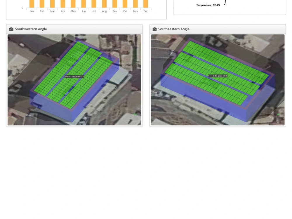 An expertly-engineered Solar System design | Upwork