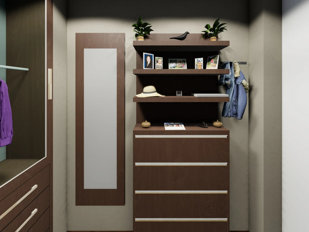 An innovative interior solution designs | Upwork