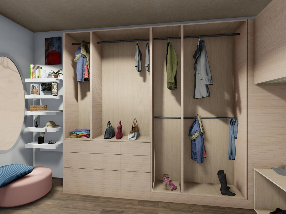 An innovative interior solution designs | Upwork