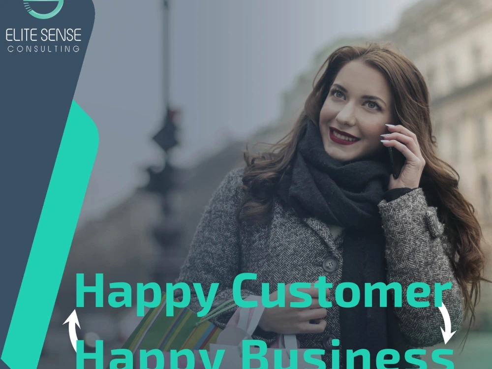 An outstanding customer service via email, chat, and social media ...