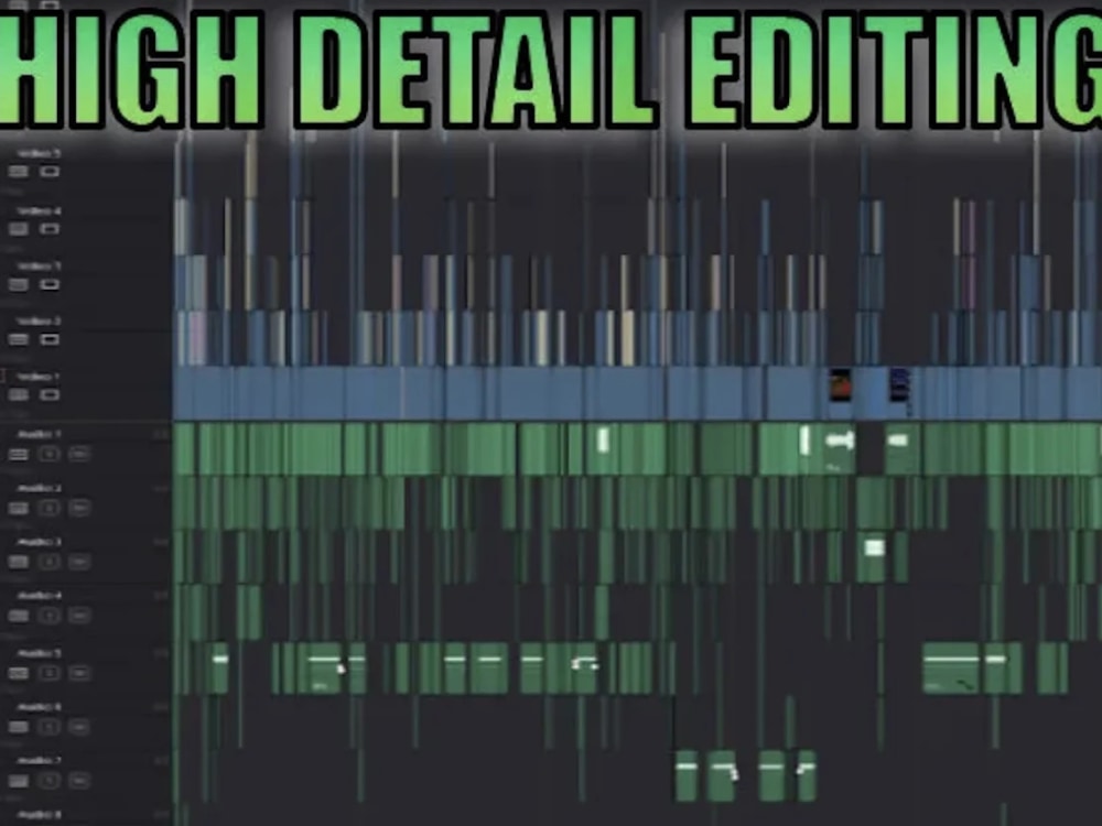 Highly edited, compact, and engaging shorts content | Upwork