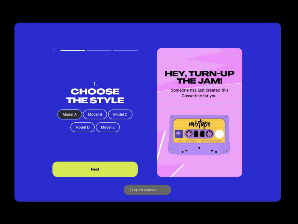 Conversion Boosting Frontend Developer Html Css Gsap And Javascript Upwork