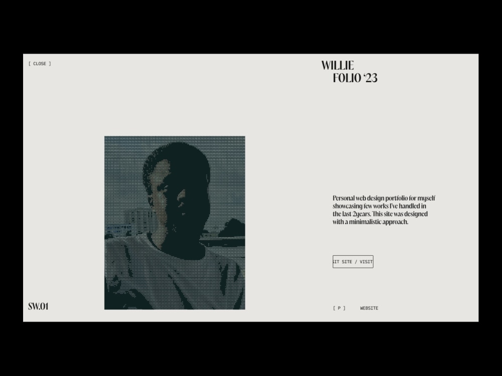 Conversion-Boosting Frontend Developer: HTML, CSS, GSAP & JavaScript | Upwork