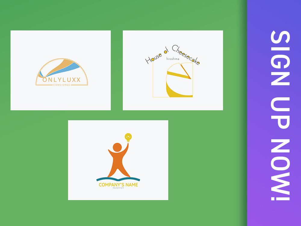 A logo which is effective for your work | Upwork