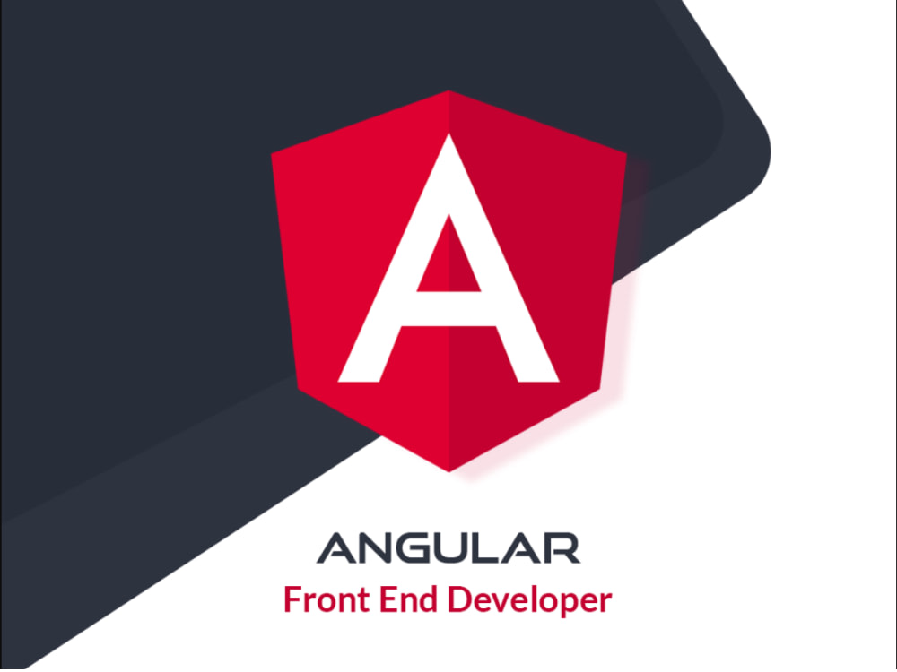 Angular SPA Development for Rich User Experiences | Upwork