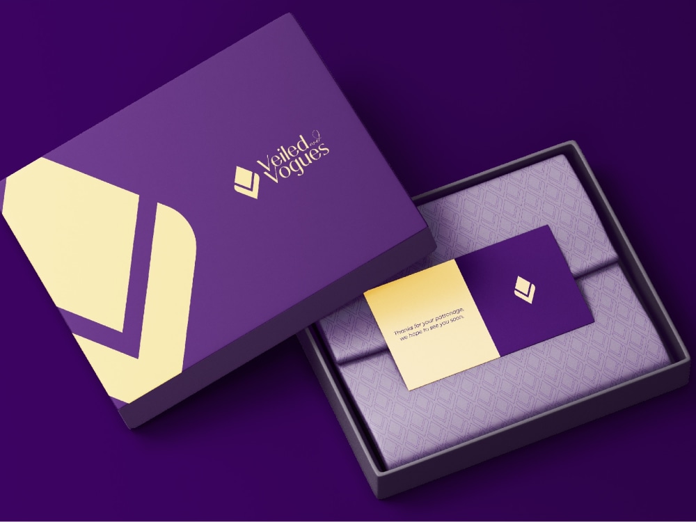 A Creative and Custom Brand Identity and Brand Guide got your business ...