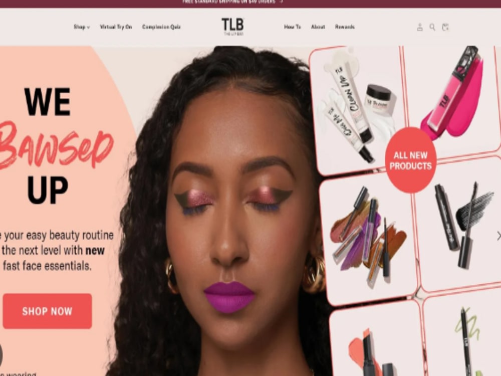 A revamped or redesigned Shopify website | Upwork A revamped or redesigned Shopify website | Upwork