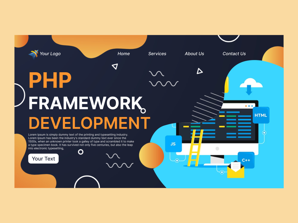Responsive website UI/UX design in Figma | Upwork
