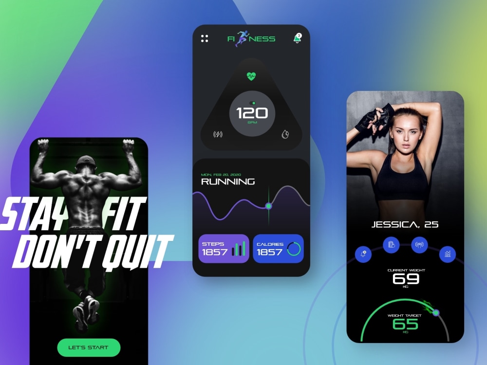 Top Quality Flutter Mobile Application Upwork
