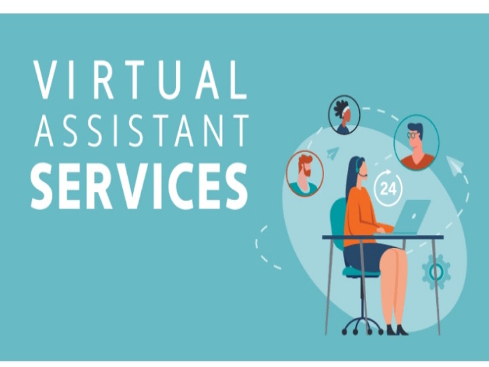 A fantastic virtual assistance in any work you want.. | Upwork