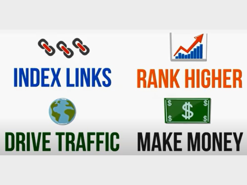 Google Indexing, Backlink Index, Page Indexing, Instant Indexing | Upwork